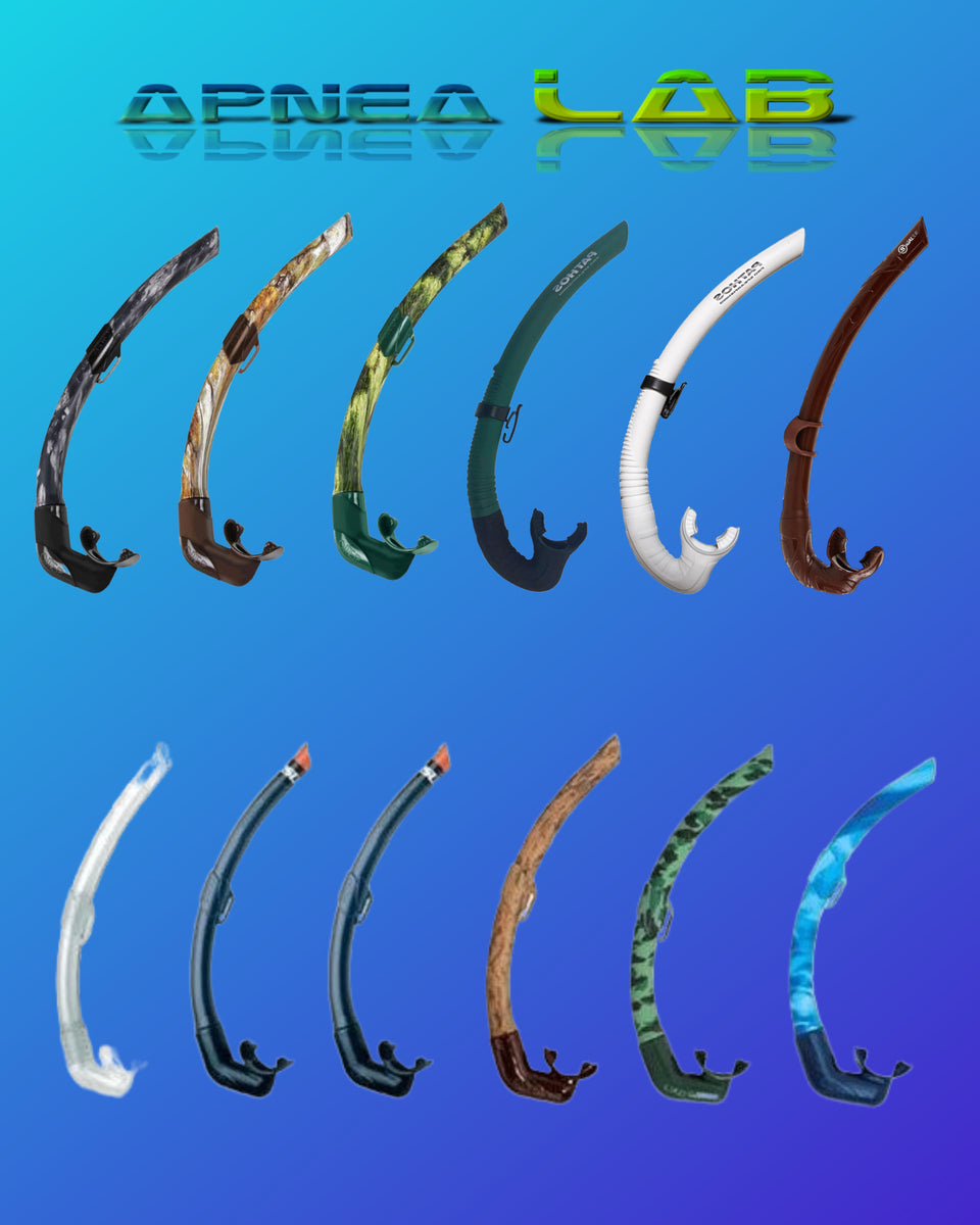 SNORKEL – Apnea Lab
