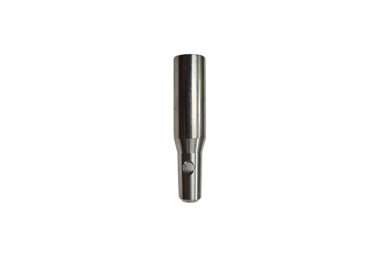 CODOLO SEATEC 9MM \ 6MM PER ASTE OLEOPNEUMATICI – Apnea Lab