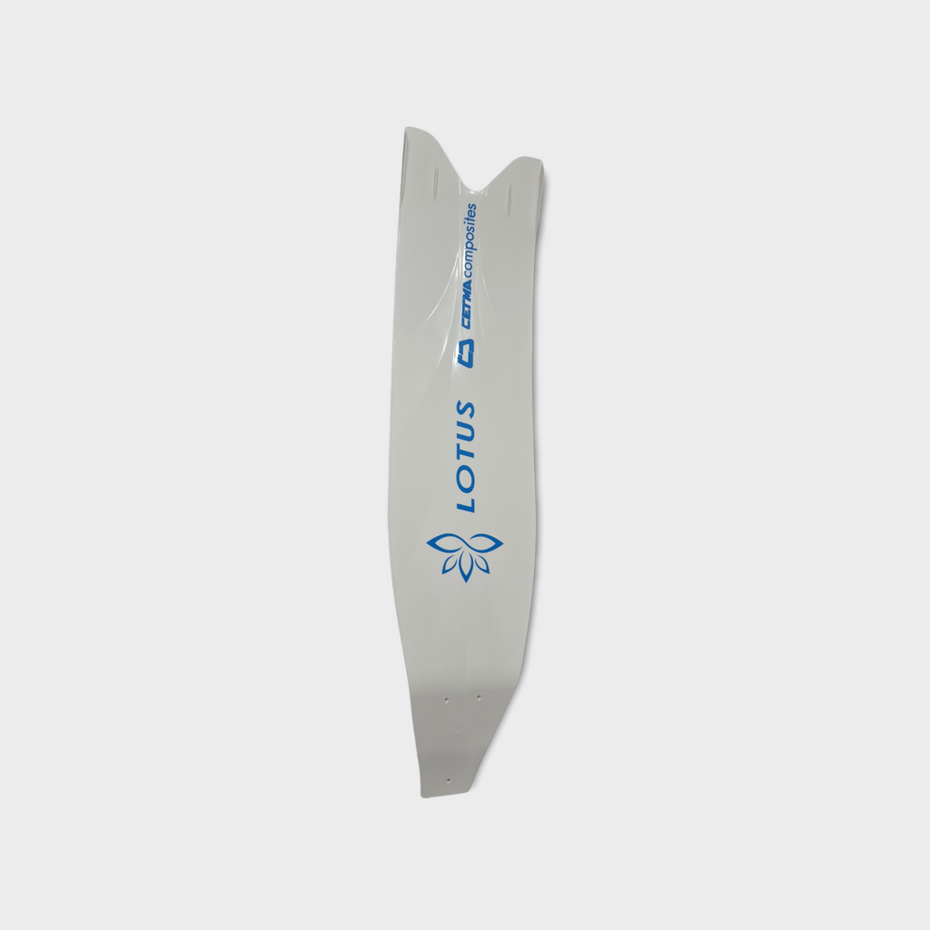 CETMA LOTUS FINS – Apnea Lab