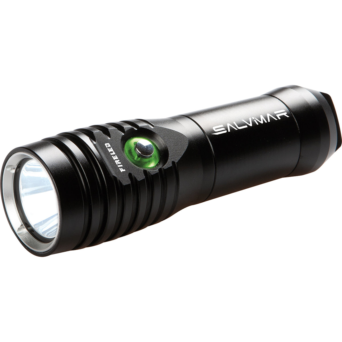 TORCIA RICARICABILE SALVIMAR FIRELED – Apnea Lab