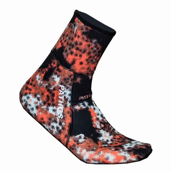 CALZARI PATHOS 3 MM – Apnea Lab