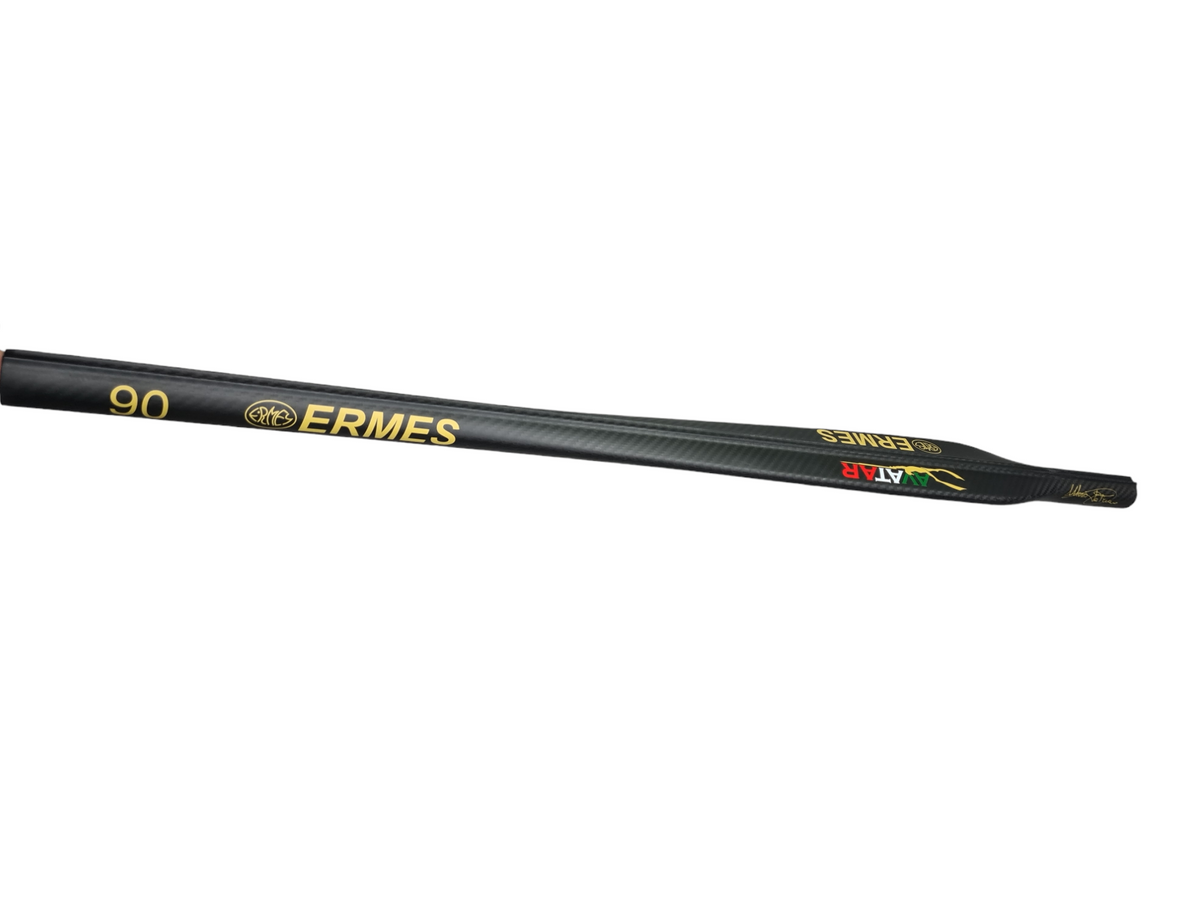 FUSTO ERMES AVATAR CARBON PRO - OSSO DI SEPPIA IN CARBONIO – Apnea Lab